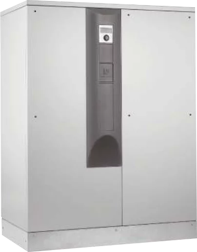 Alpha Innotec SWP 1100 -maalämpöpumppu - Savonlinnan Lämpöpumppu