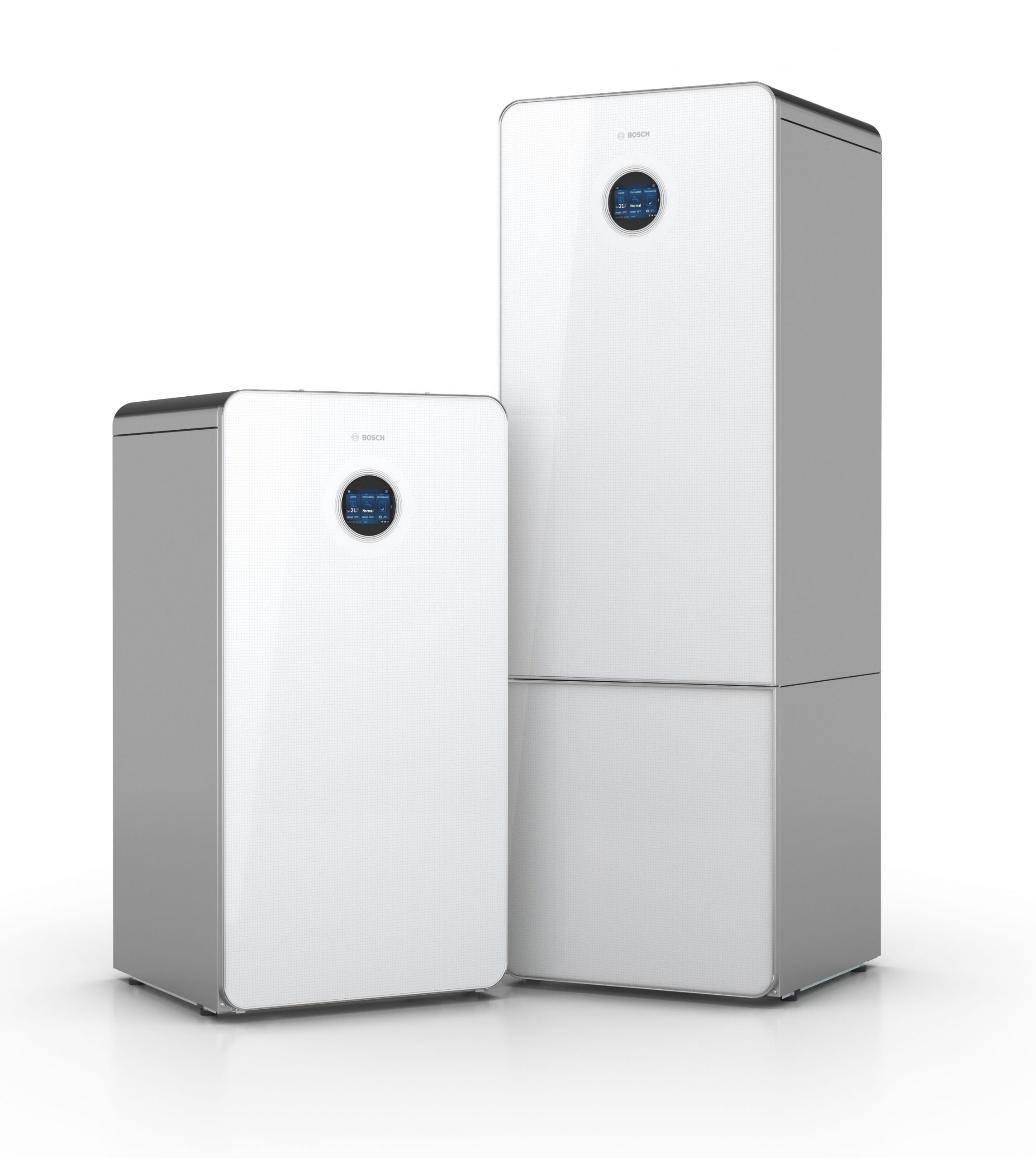 Bosch Compress 7800i LW/M -maalämpöpumppu - Savonlinnan Lämpöpumppu