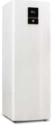 Thermia Legend -lämpöpumppu - Savonlinnan Lämpöpumppu